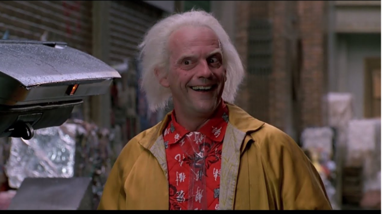 Doc Brown Net Worth 2025 and Biography | Glusea.com