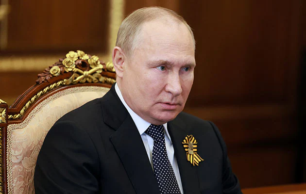 Vladimir Putin Net Worth 2024 Richest President Glusea